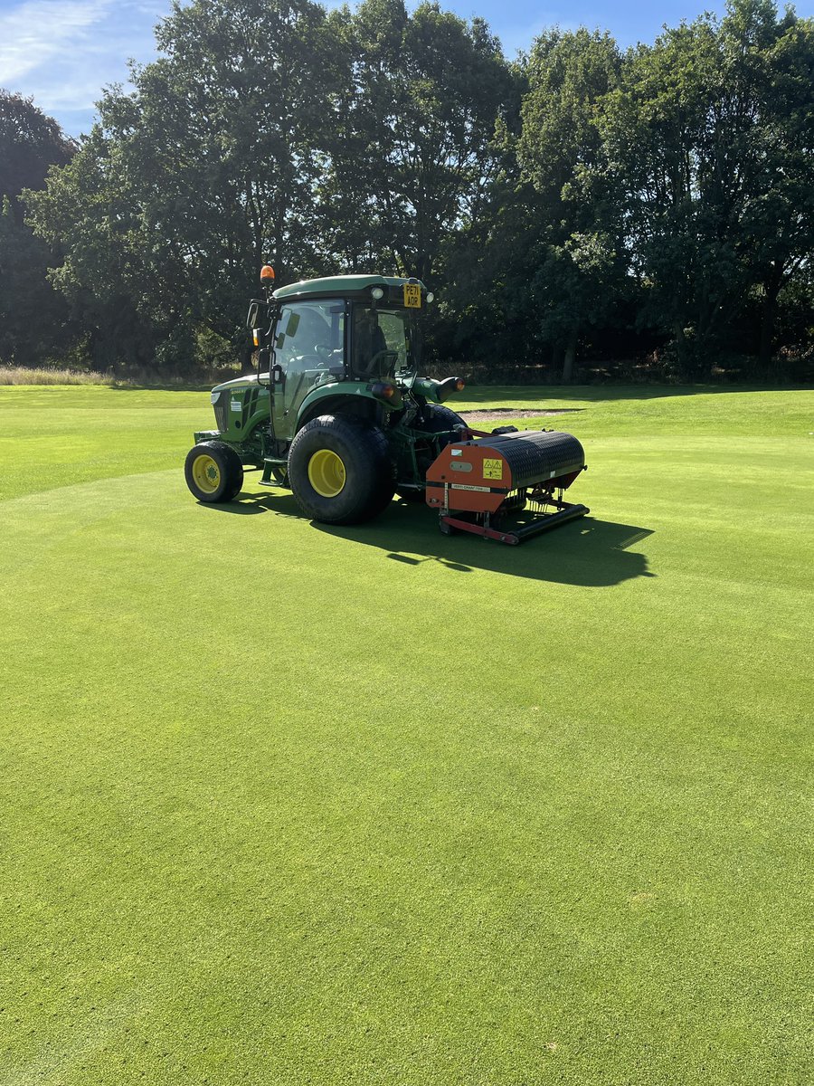 POGO – POGO Turf Pro