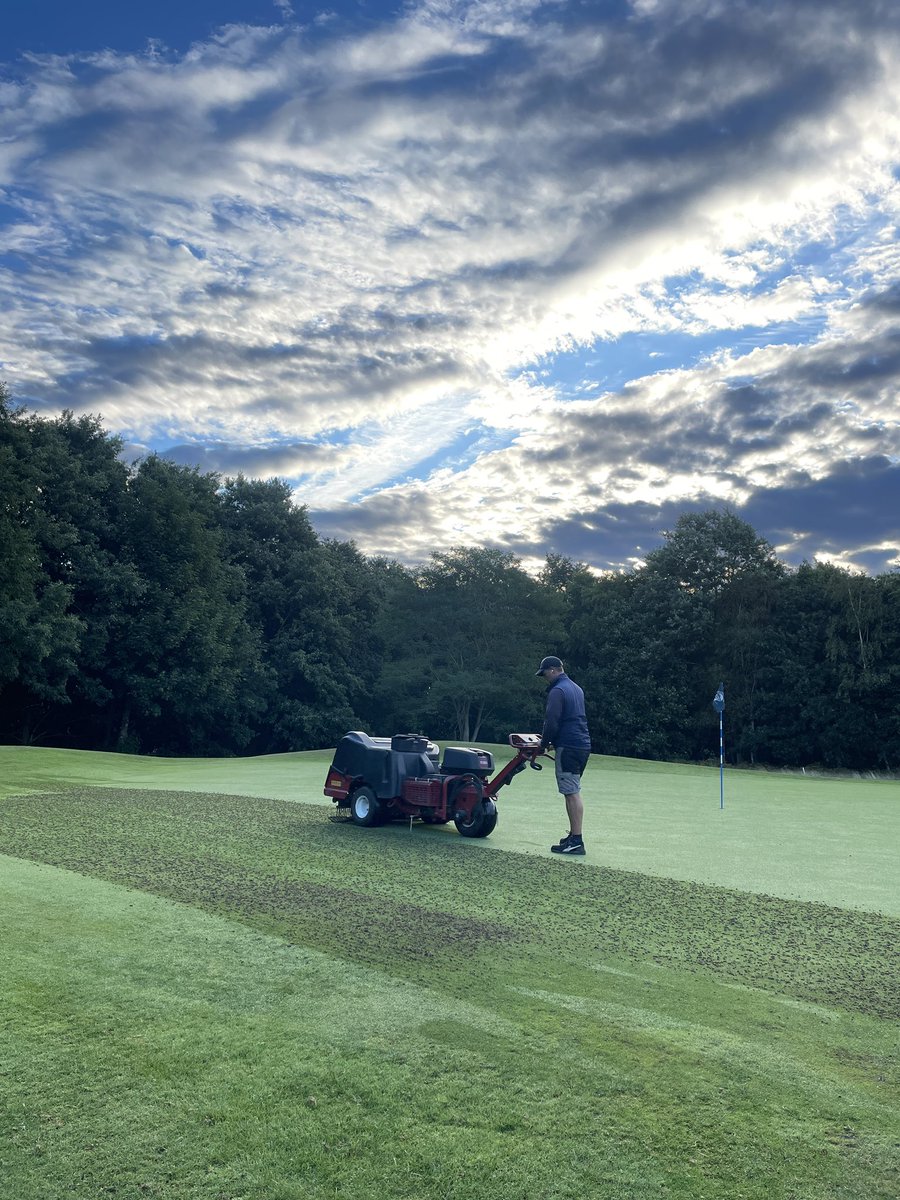 POGO – POGO Turf Pro