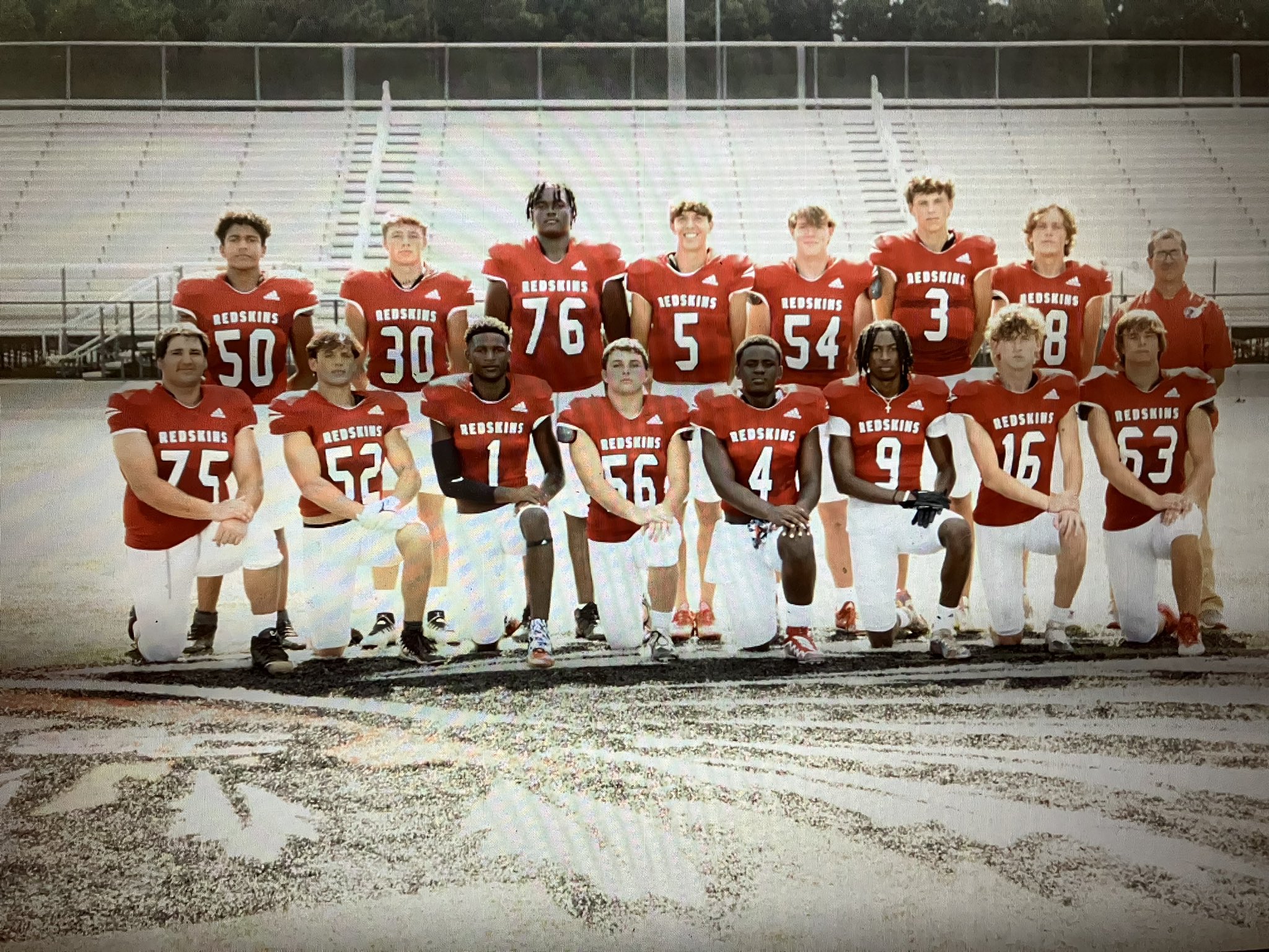 Redskins Wallpaper 2022