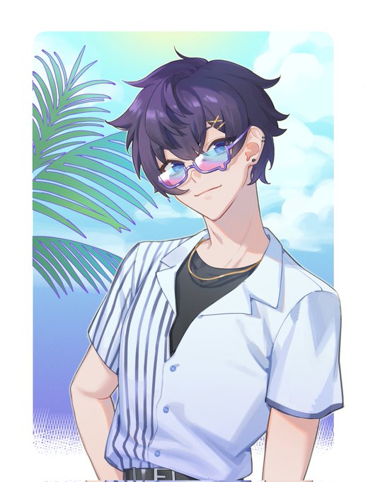 hikarin⭐ (@hikarinouo) さんのイラスト・マンガ作品まとめ (4 件) - Twoucan