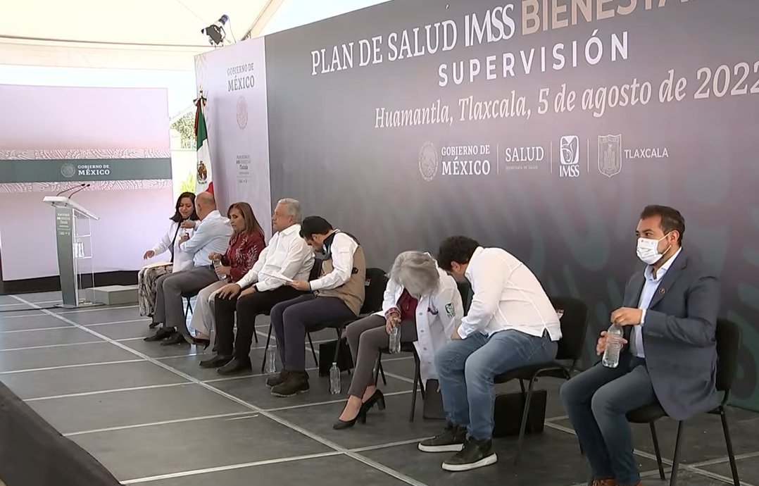 Tabasco Hoy On Twitter Almomento🔴 El Presidente Lopezobrador