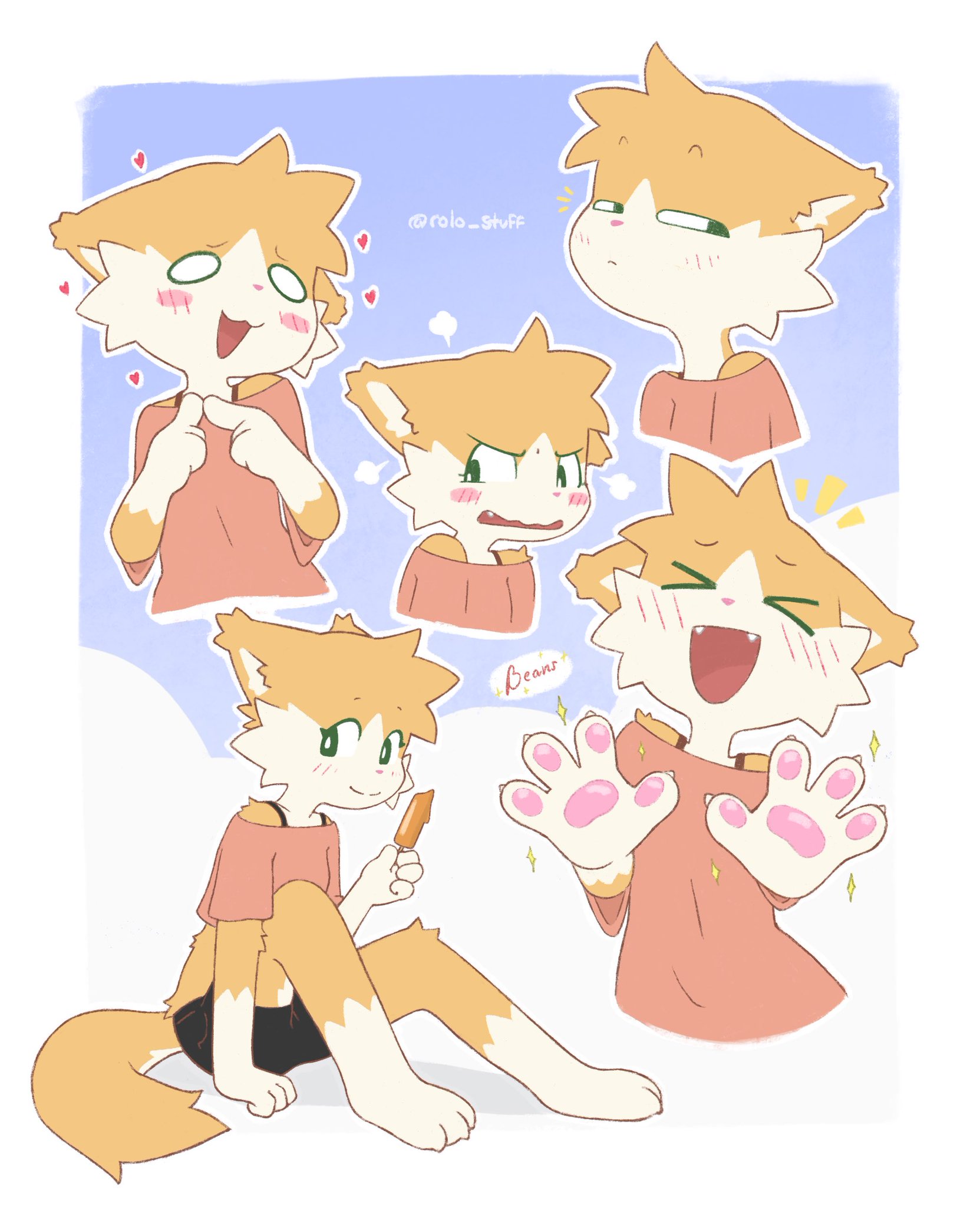 Rolo on Twitter: "Rolo things https://t.co/ueGVsXmUwl" / Twitter