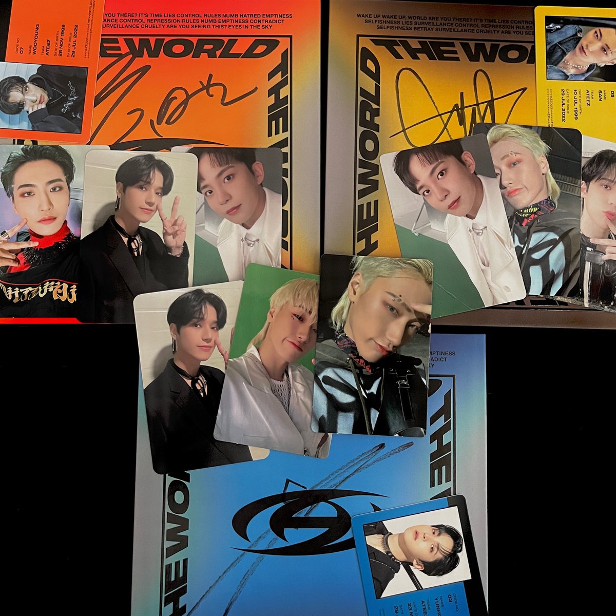 「STOP IT RN 」gioの漫画