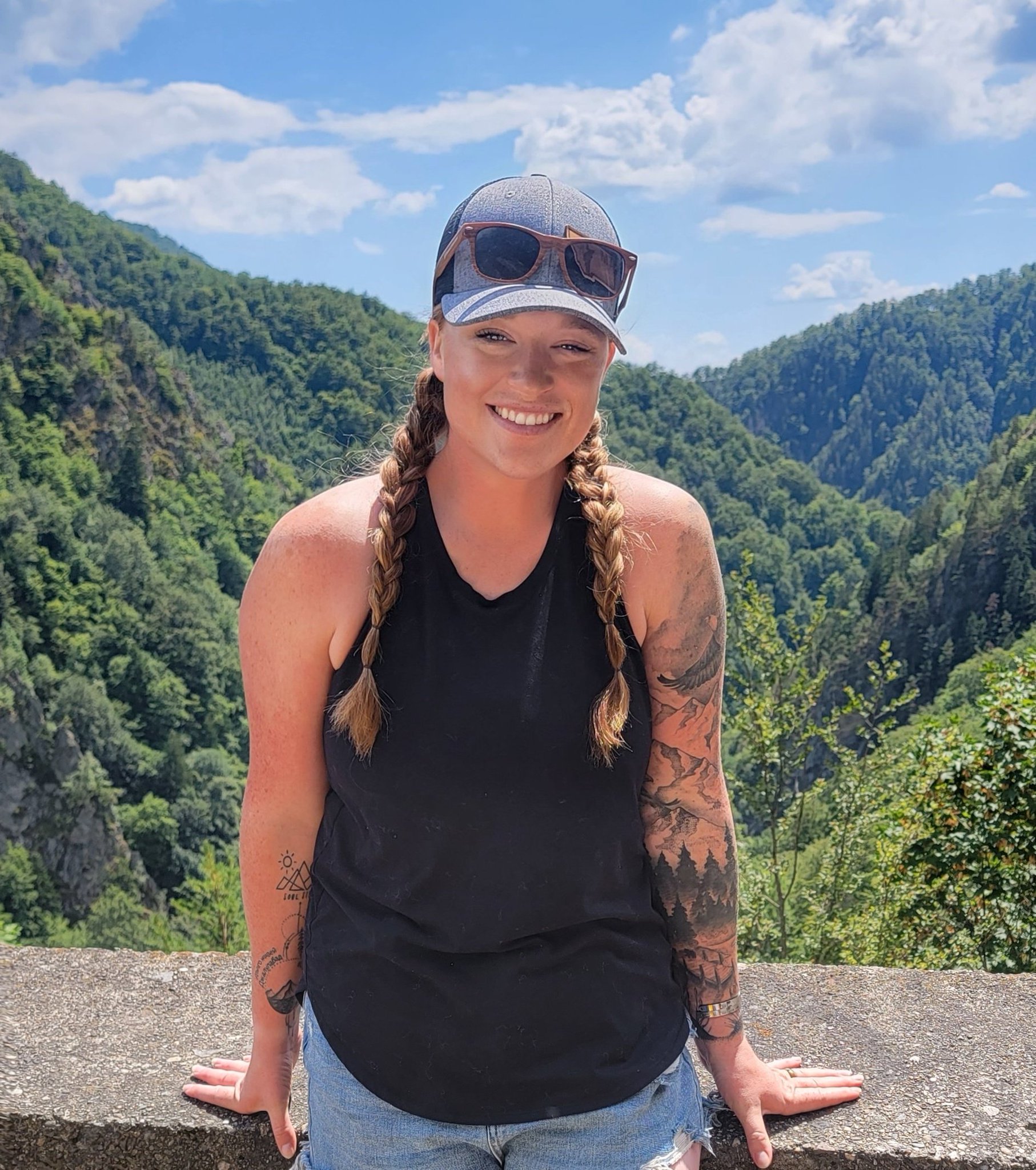 Skeptical Ginger Aka Meriana ๐บ๐ฒ On Twitter Back From My Trip And