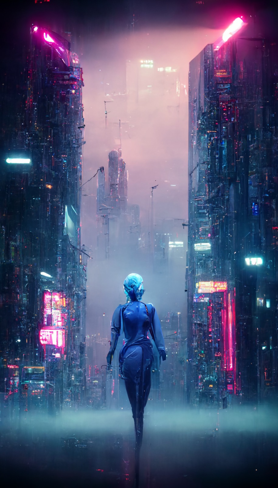 Asari Wallpaper