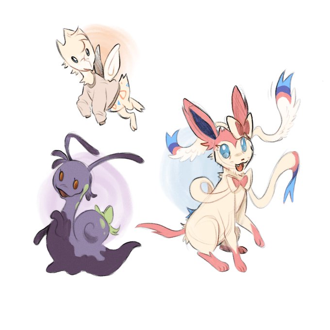 Pebblespeck@Pebblespeckのイラスト