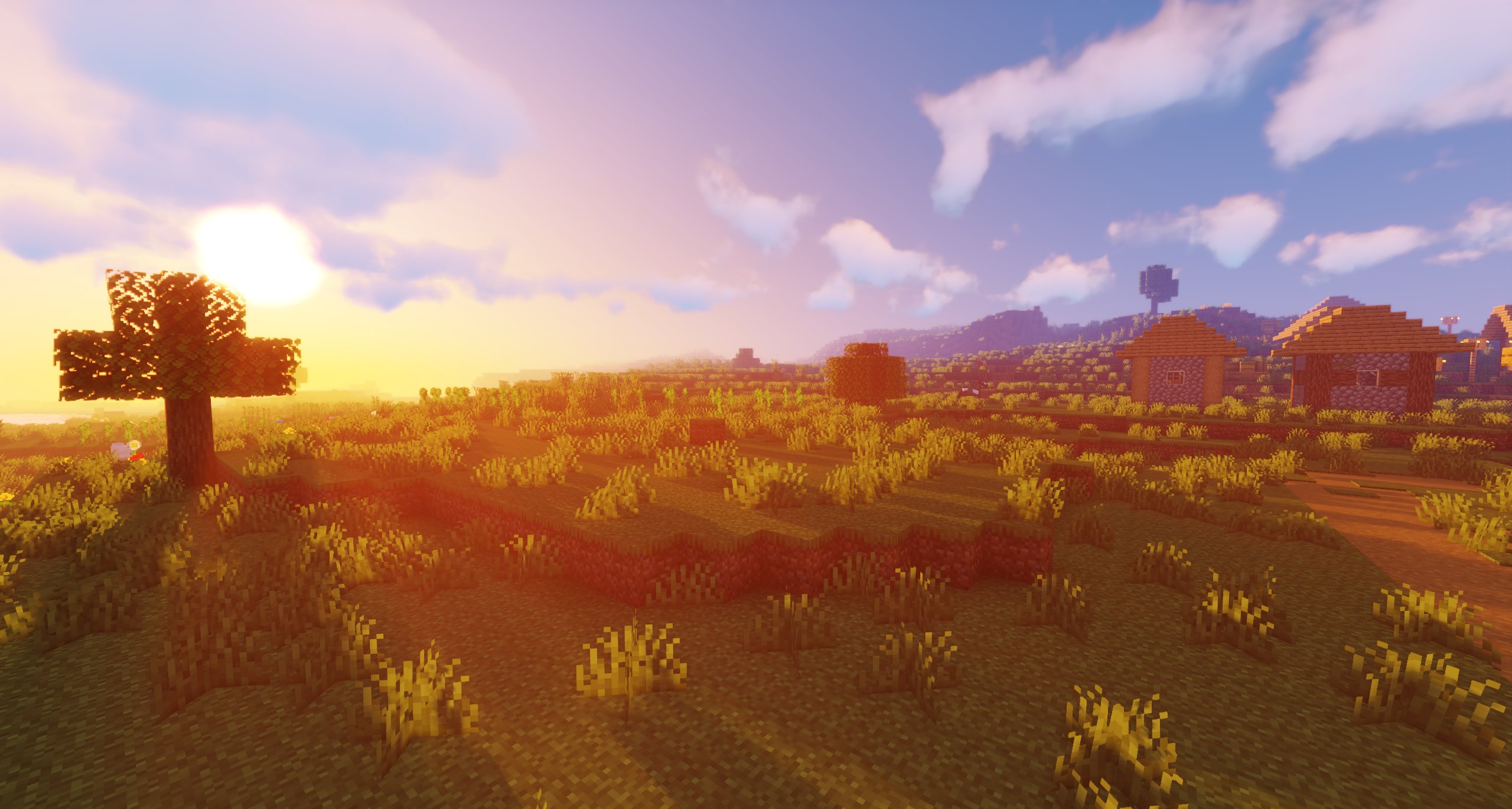 Iris Shaders (@IrisShaders) / Twitter