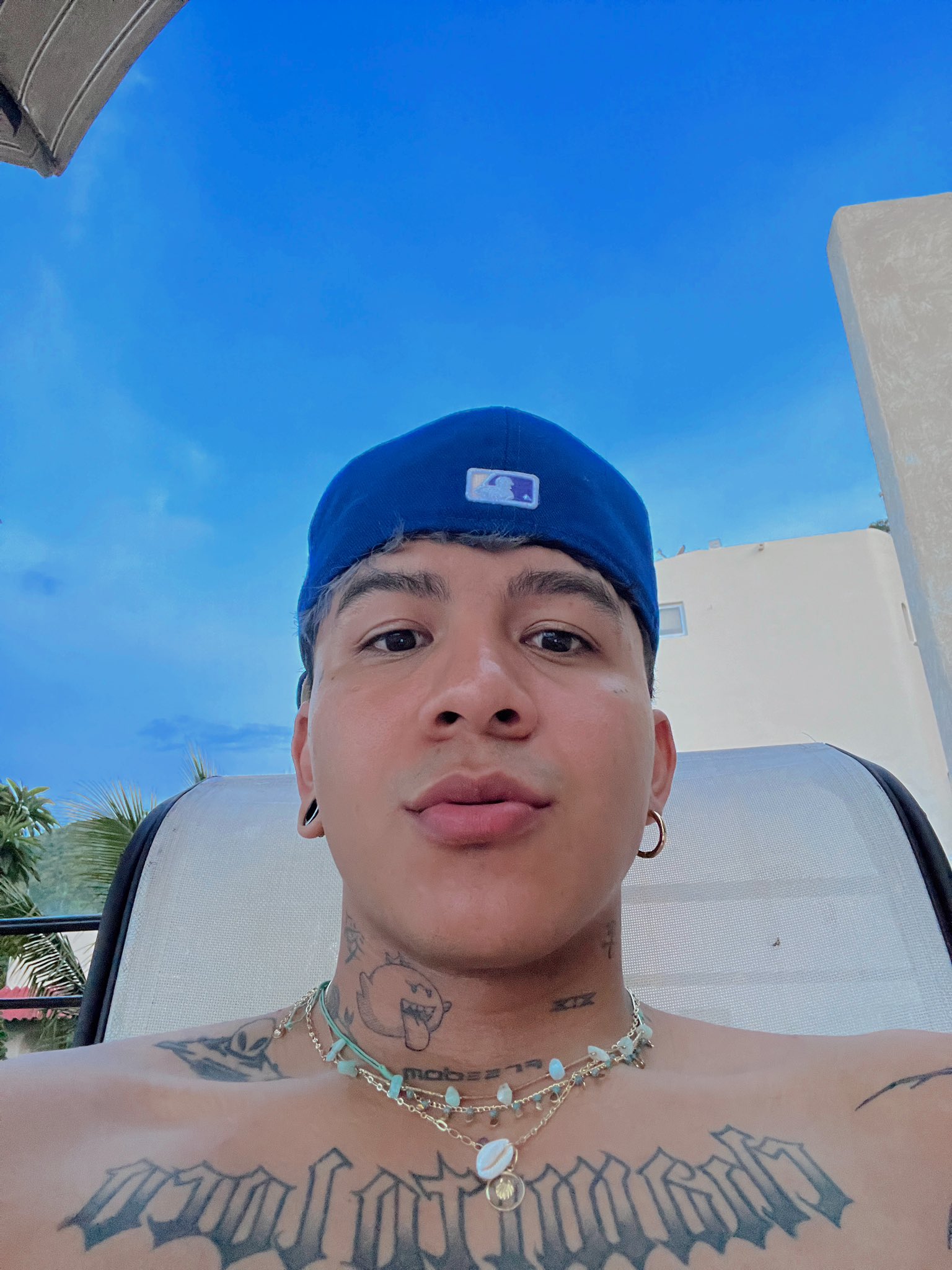 Devour Rapper Tattoos