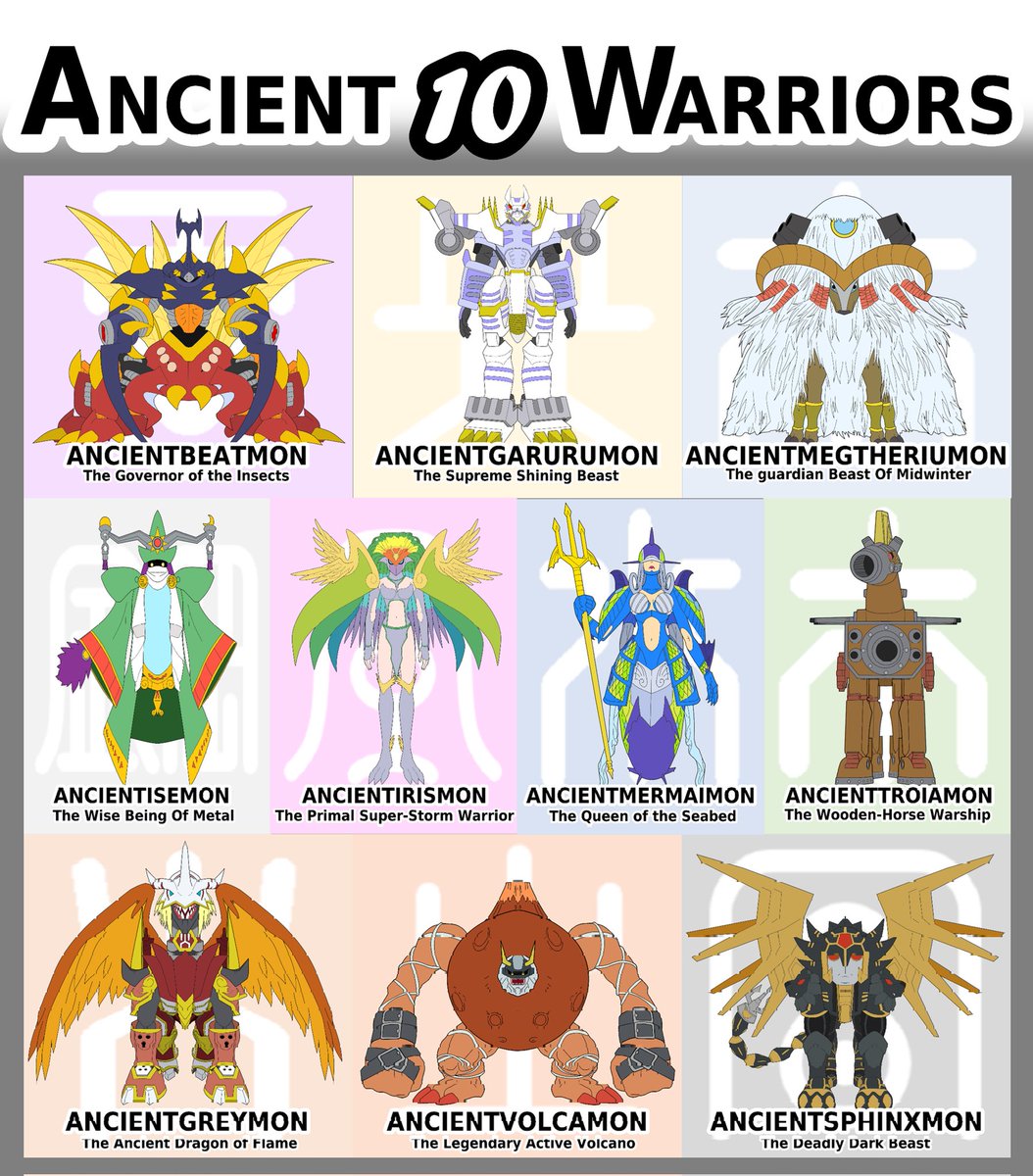 Digimon Frontier Legendary Warriors