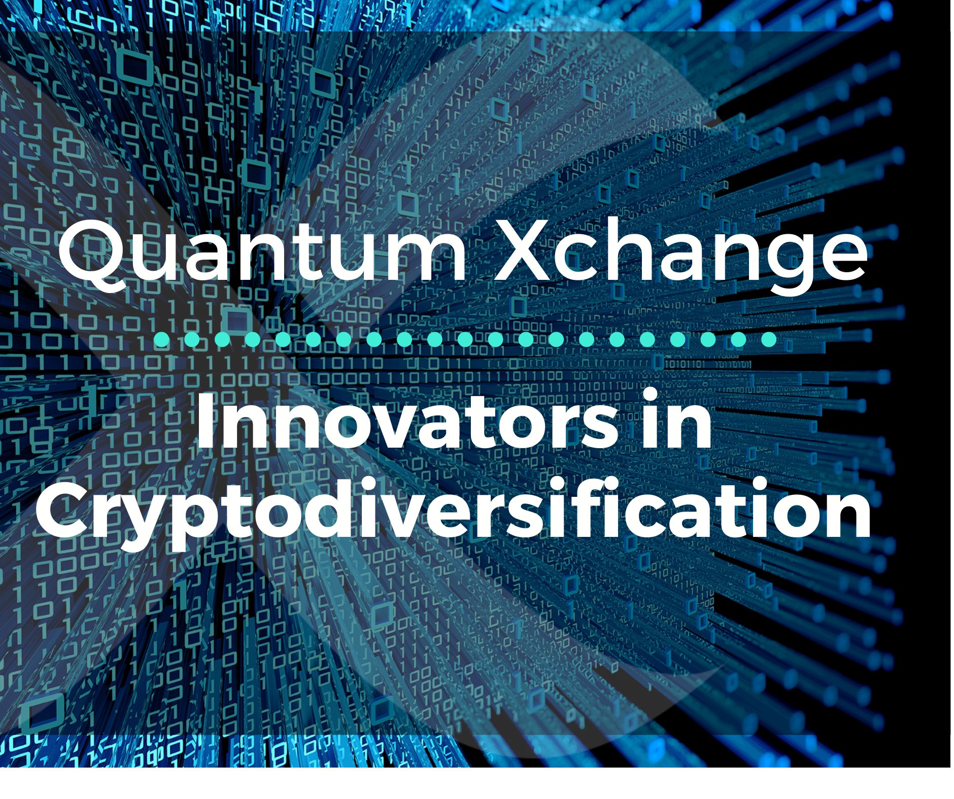 Quantum Xchange (@Quantum_Xchange) / Twitter