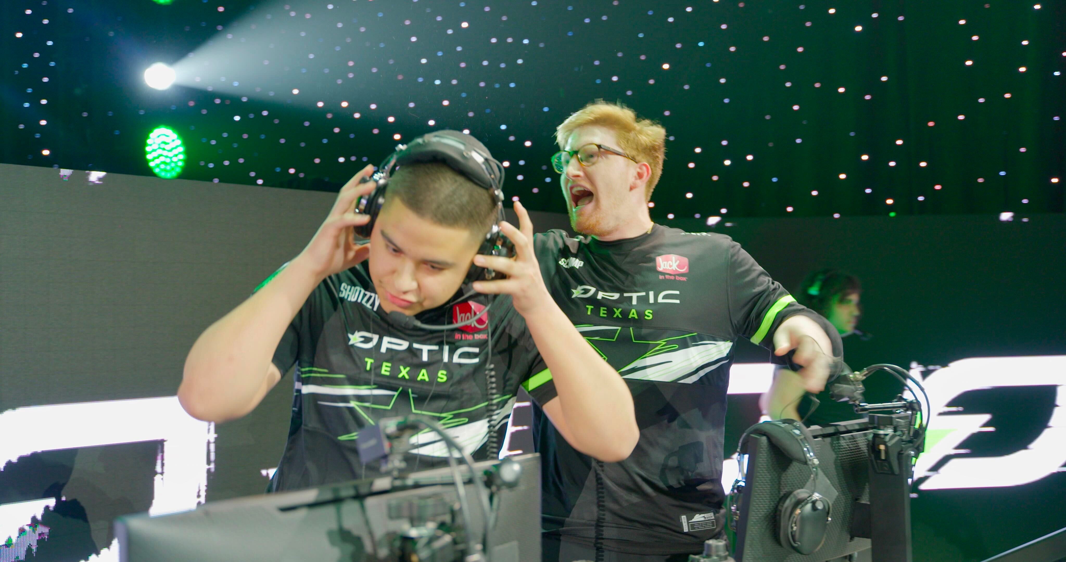 OpTic Texas (@OpTicTexas) / Twitter