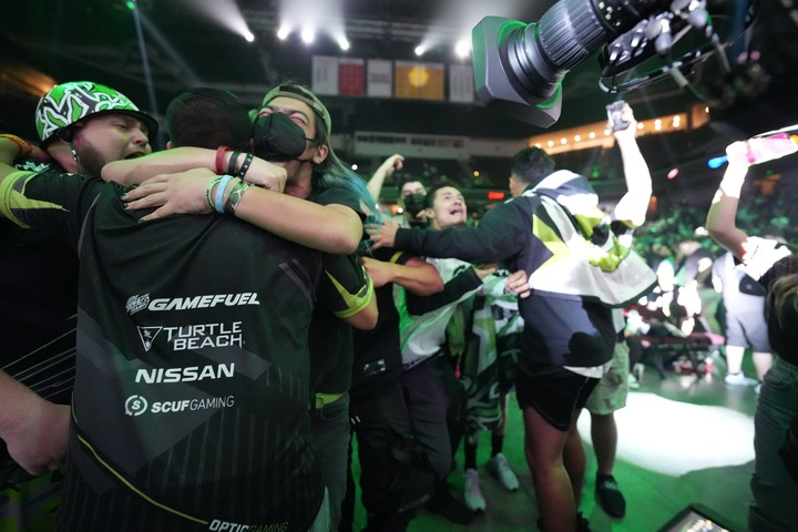 OpTic Texas (@OpTicTexas) / Twitter