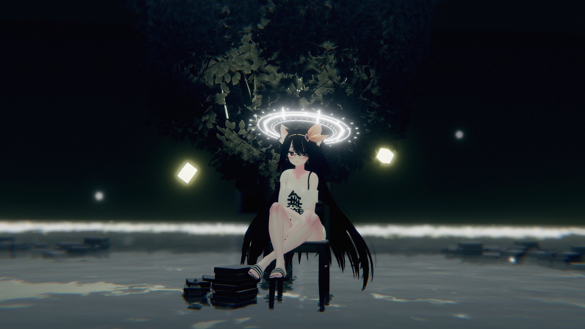 桐亚 vrc:Tong_Ya 🐱🧜🏻‍♀️💙🤍 (@tongya1116) / Twitter