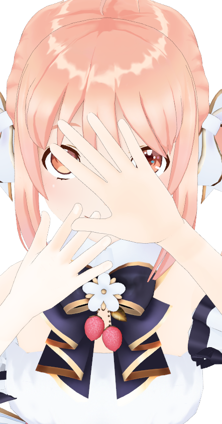 鹿乃/MKLNtic＠宇崎ちゃん2期ED on Twitter: "おはよう。今日、16時から出演させていただきます #バーチャルTIF #鹿 ...