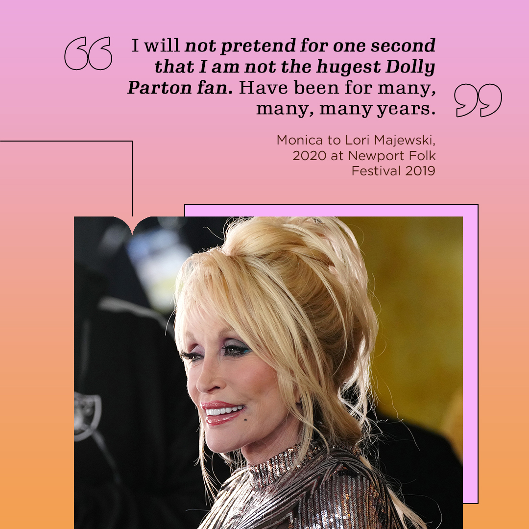 Love Majewski Quotes