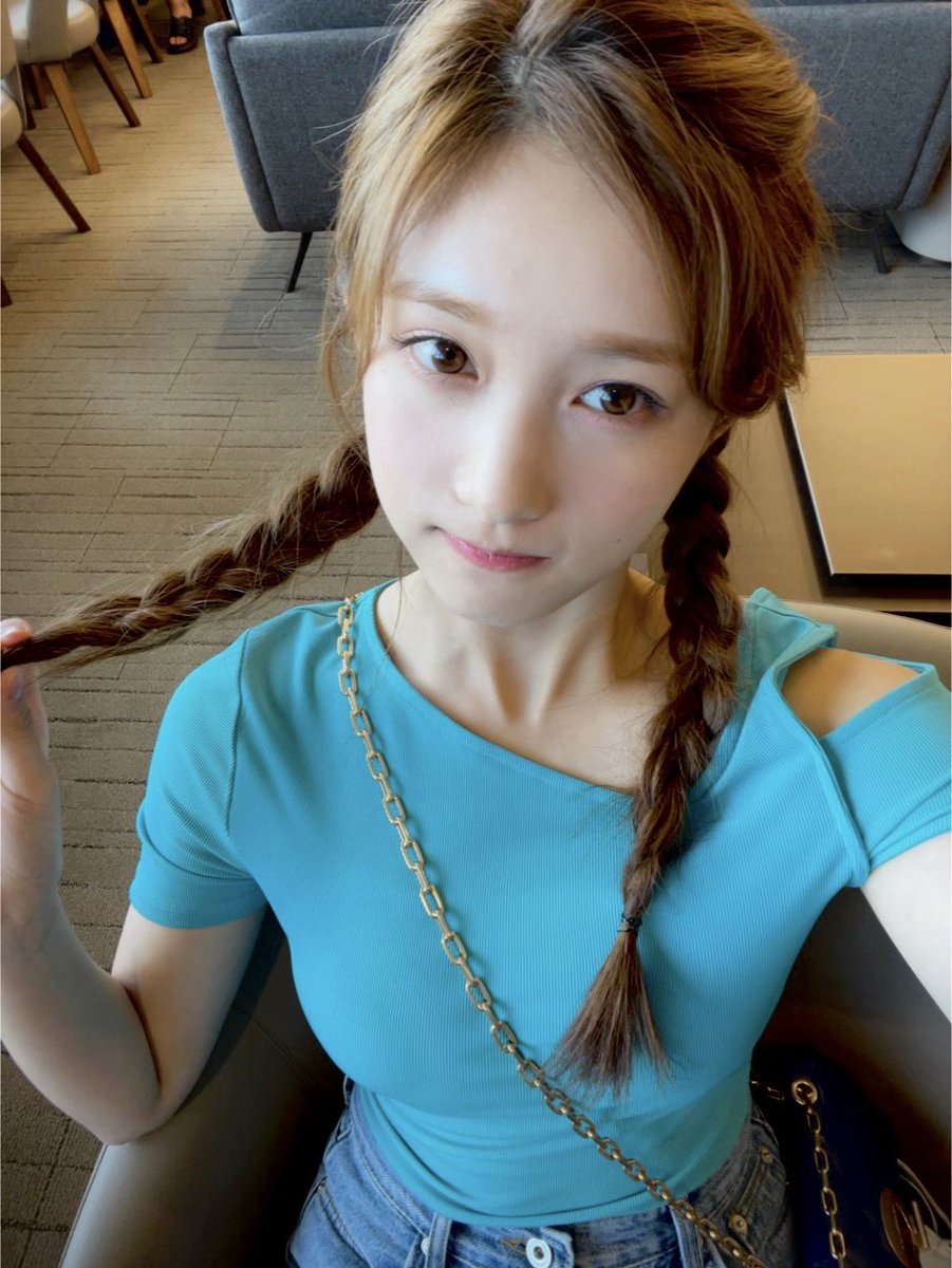 Leeseo ggs visual @ggs_visual