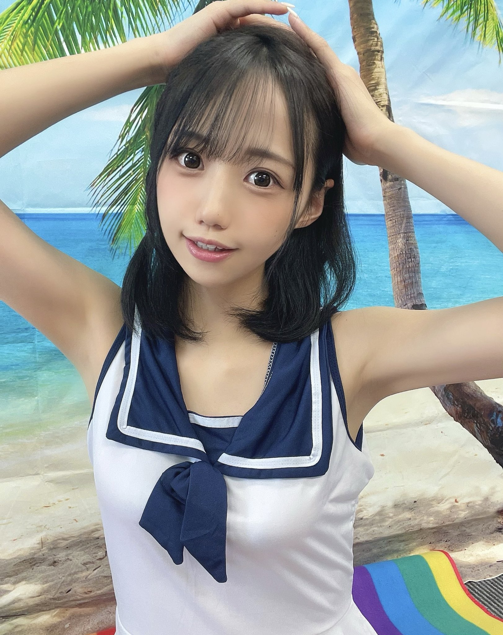 弓川いち華 ミスFLASH2023 on Twitter: "おはようございます ねむれんかた💞今日はTIF楽しみましょう！ 投票ぽち⬇️ https://t.co/L3TtwZZPtB ...