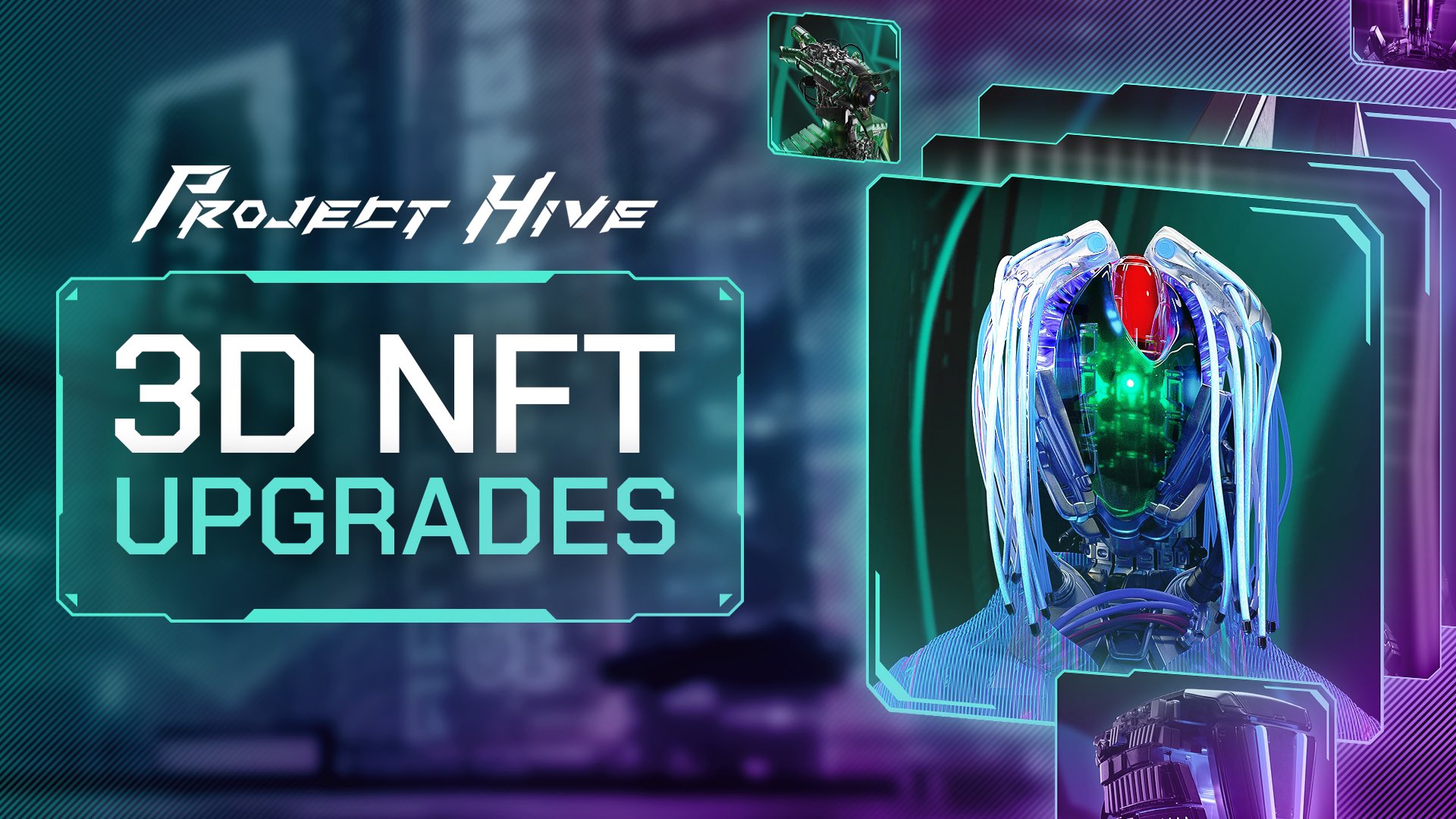 Project Hive (@Project_Hive_io) / Twitter