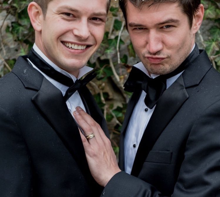 TW Pornstars - Mickey Knox **18+**. Twitter. We Will be celebrating our ...