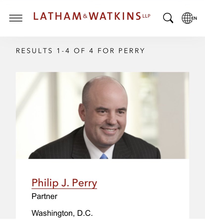 Philip Perry