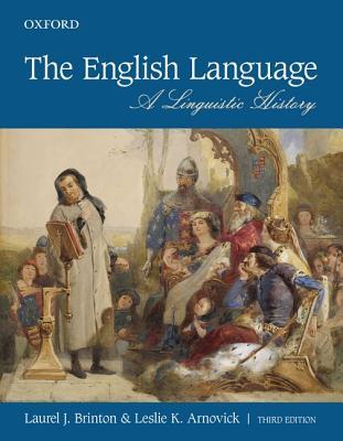[PDF] DOWNLOAD The English Language: A Linguistic History By Laurel J. Brinton on Textbook Full ...