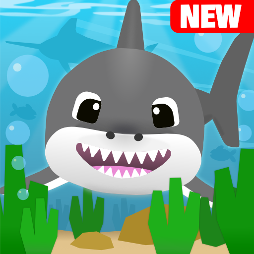 Playduo Studio on Twitter: "[UPDATE] Endangered World ocean update! 🌊 Ocean biome! 🐬 16 ocean ...