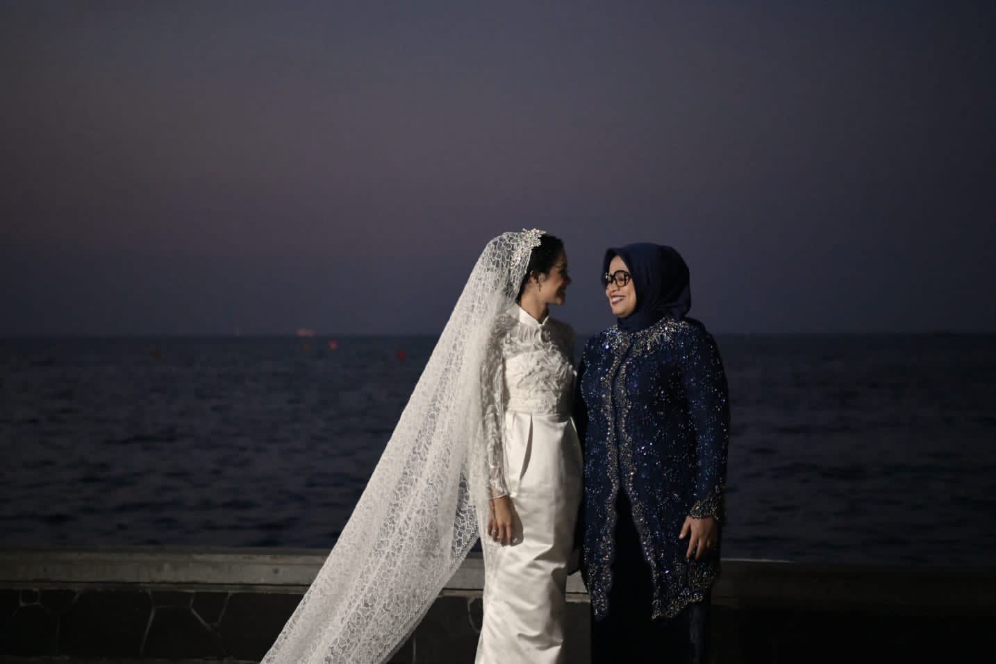 Anies Rasyid Baswedan on Twitter: "Terima kasih Fery, terima kasih buat semua keindahan dalam ...