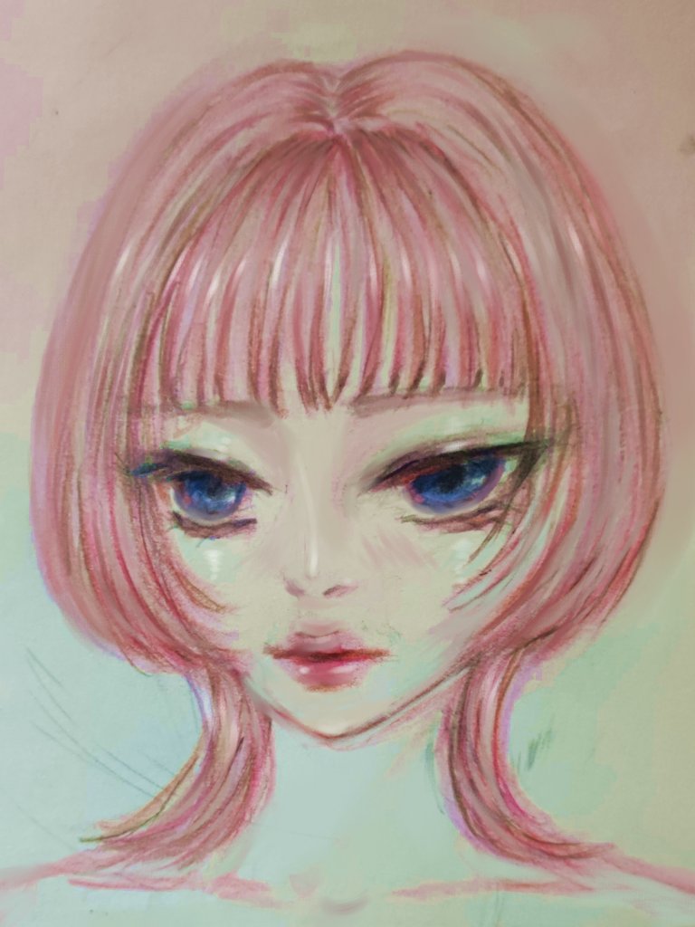 佐々木 きらら (@ssk_art) さんのイラスト・マンガ作品まとめ (11 件) - Twoucan