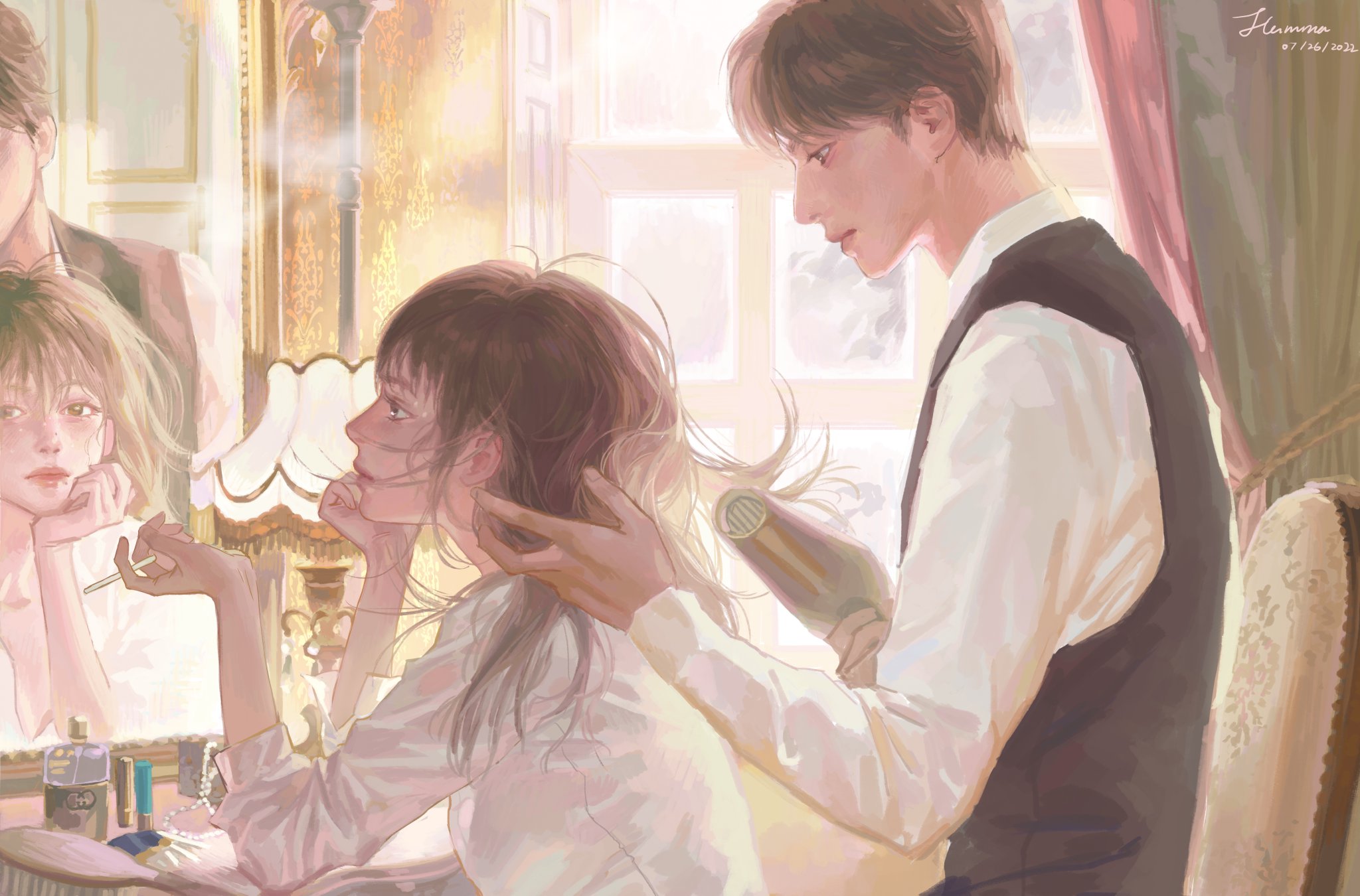 FLAMMA on Twitter: "#originalcharacter https://t.co/UEDr5D4gwa" / Twitter