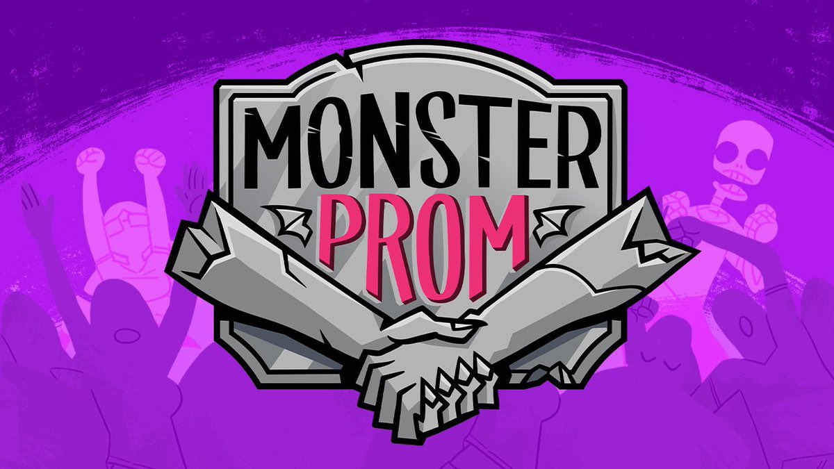 🌖monster Prom At Night~🌔 On Twitter 🌑lewd Monster Prom Multi 🌑all Men