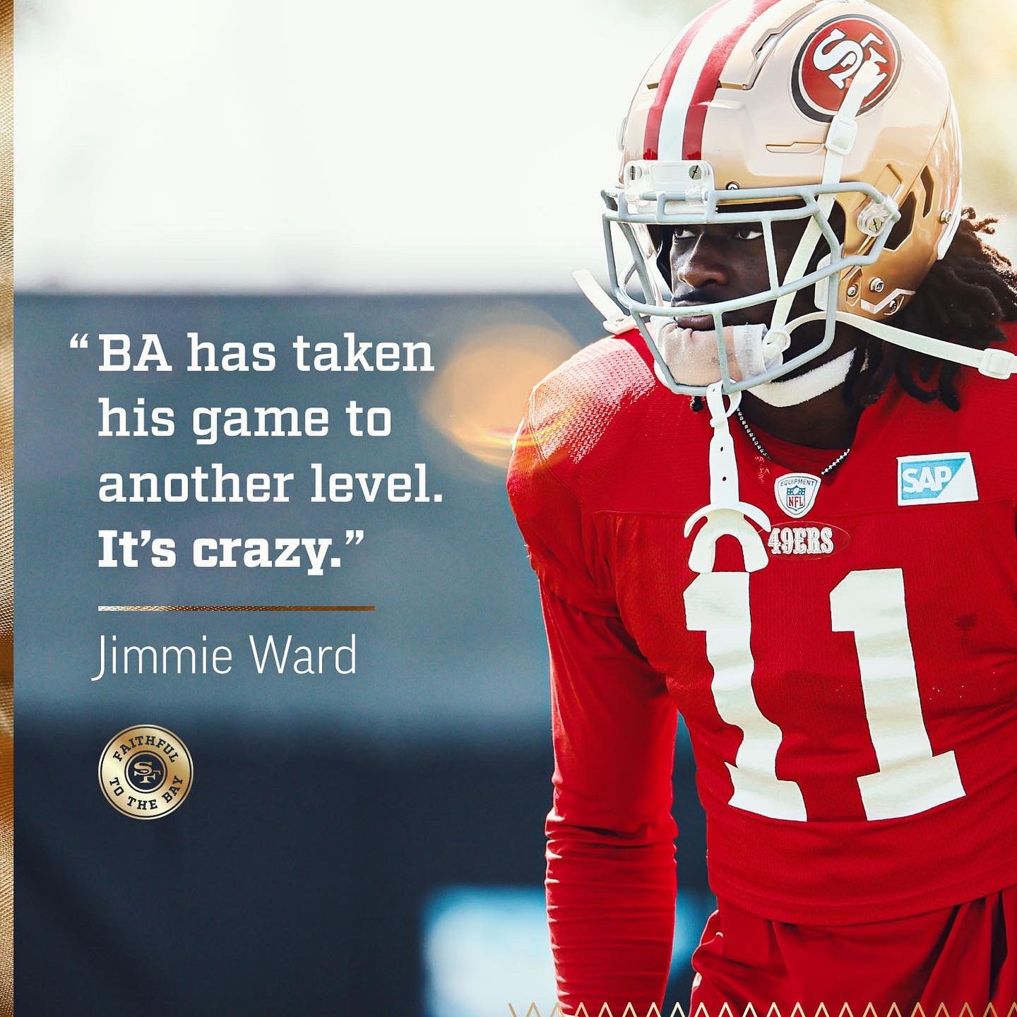 49ers Quotes