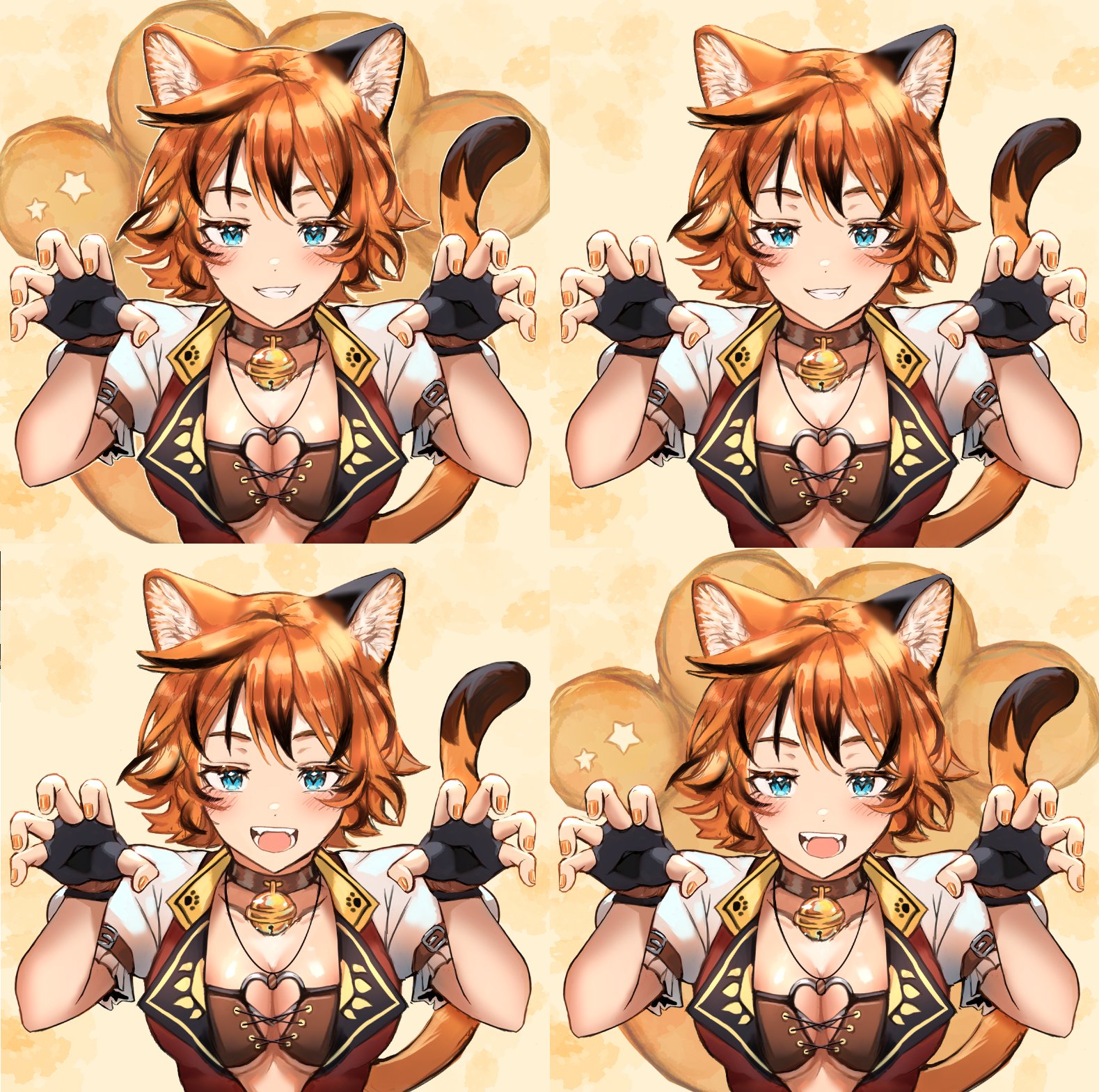 Hyde (@HydeTheArt) / Twitter