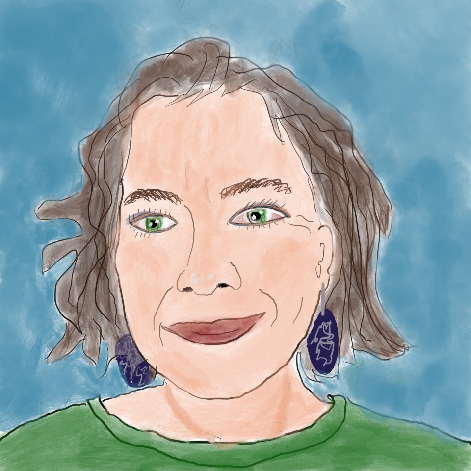 jfkantrowitzさんのイラストまとめ