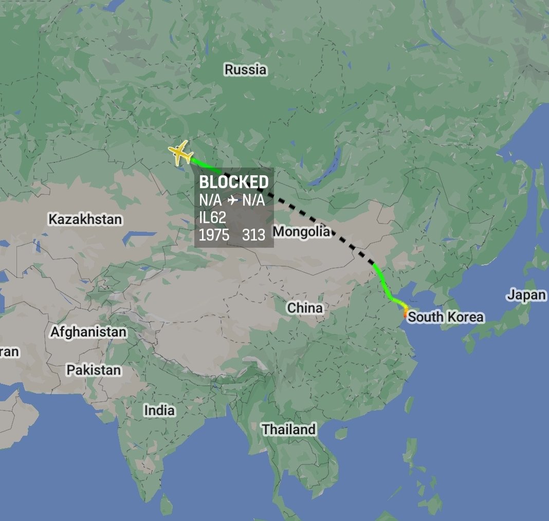 The Way Back Movie Map