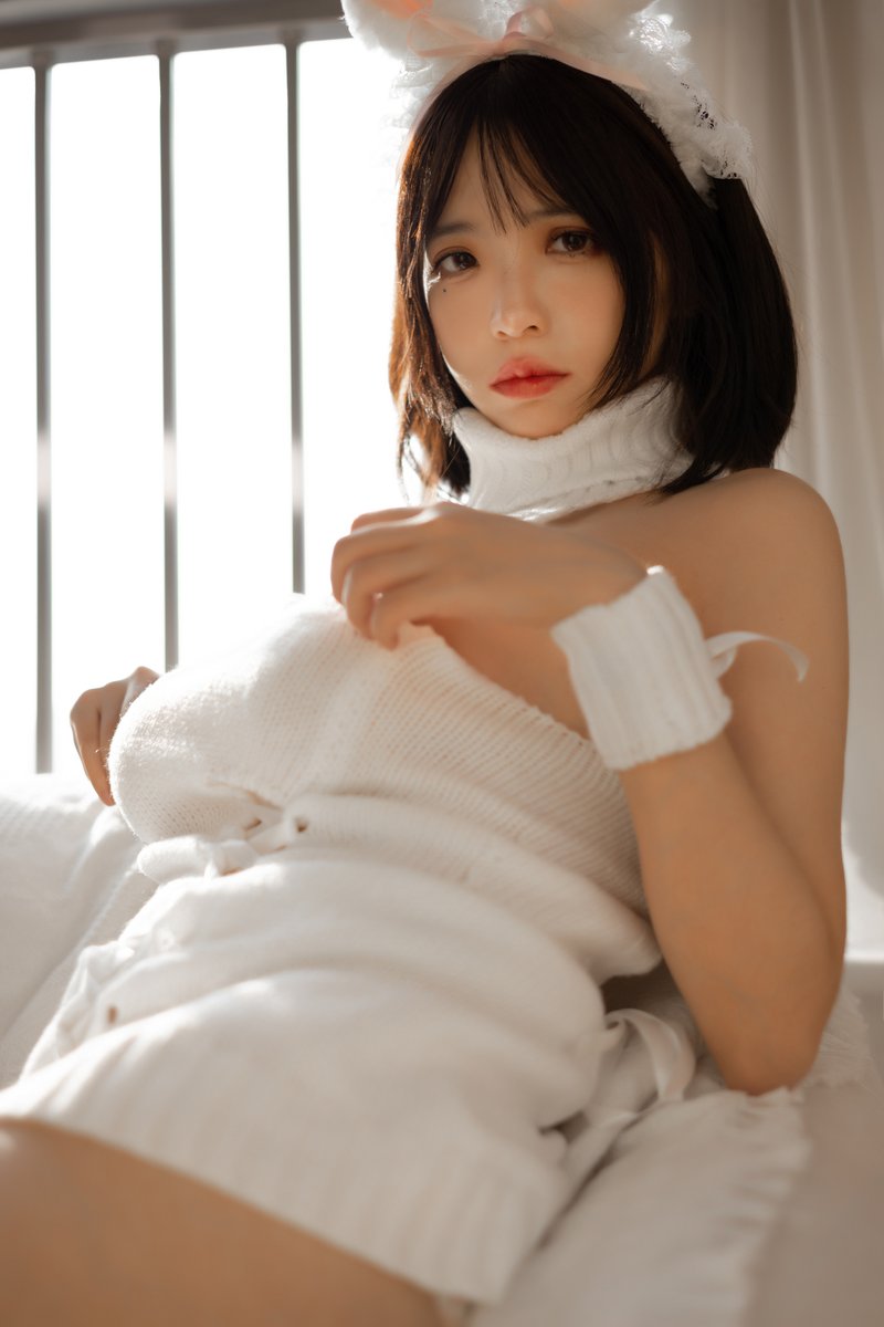 瓜希酱 全套无水印福利合集包更新 #瓜希酱 #cosplay #二次元 #福利姬 #寫真 #妹子 瓜希酱 https://t.co/iVSzyvp16r https://t.co ...