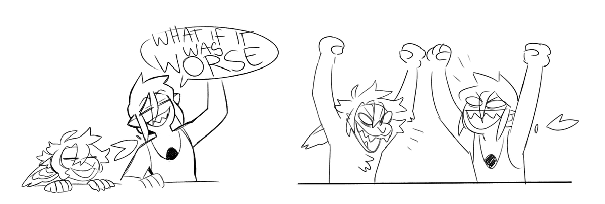 「OFFICIAL VERNID GUIDE 2022 PART 2/2 」LiLaiRaの漫画