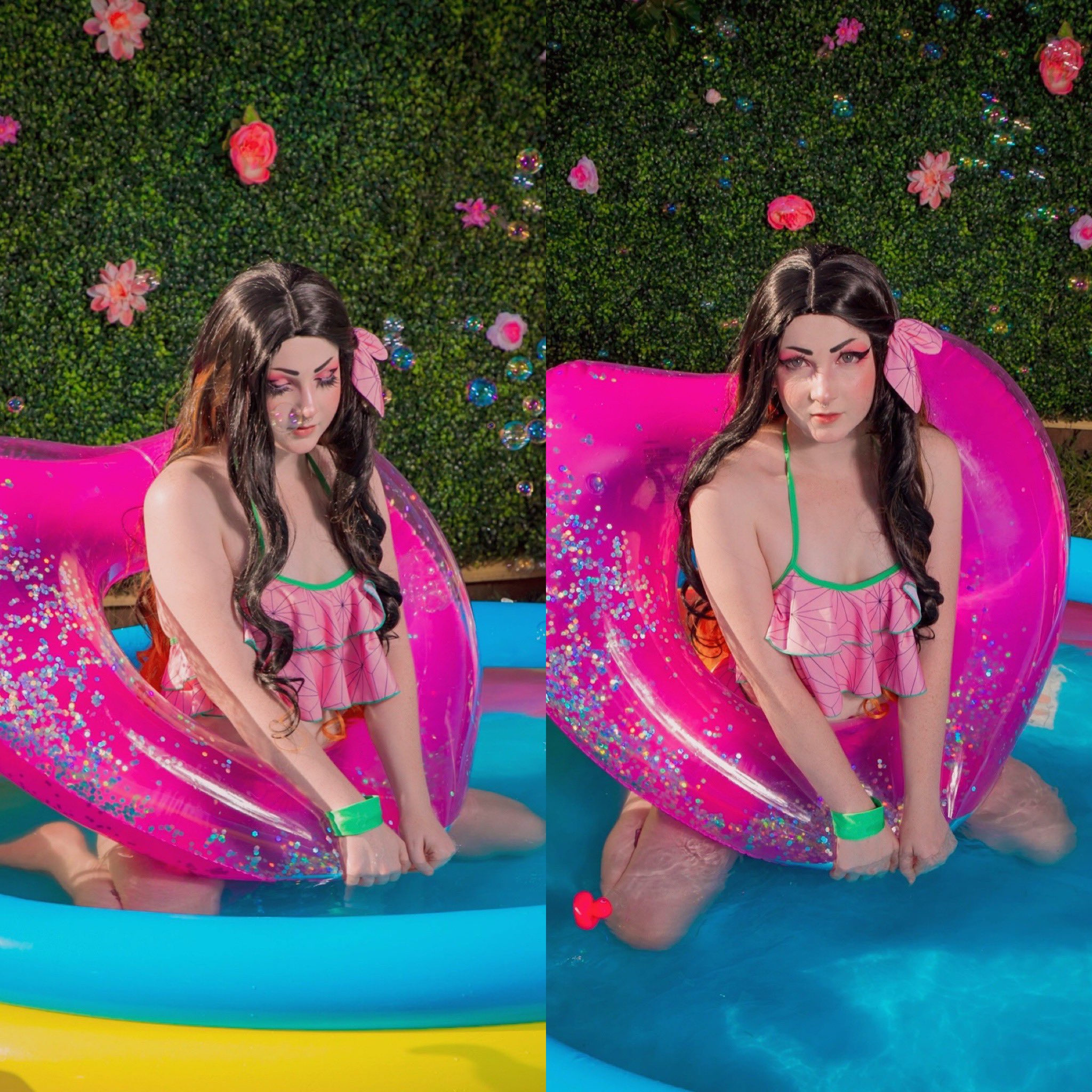 ~🤍Daisy Cakes🤍~ on Twitter: "Soft girl activated~🌸🫧 https://t.co/GNpj3t7RJE" / Twitter