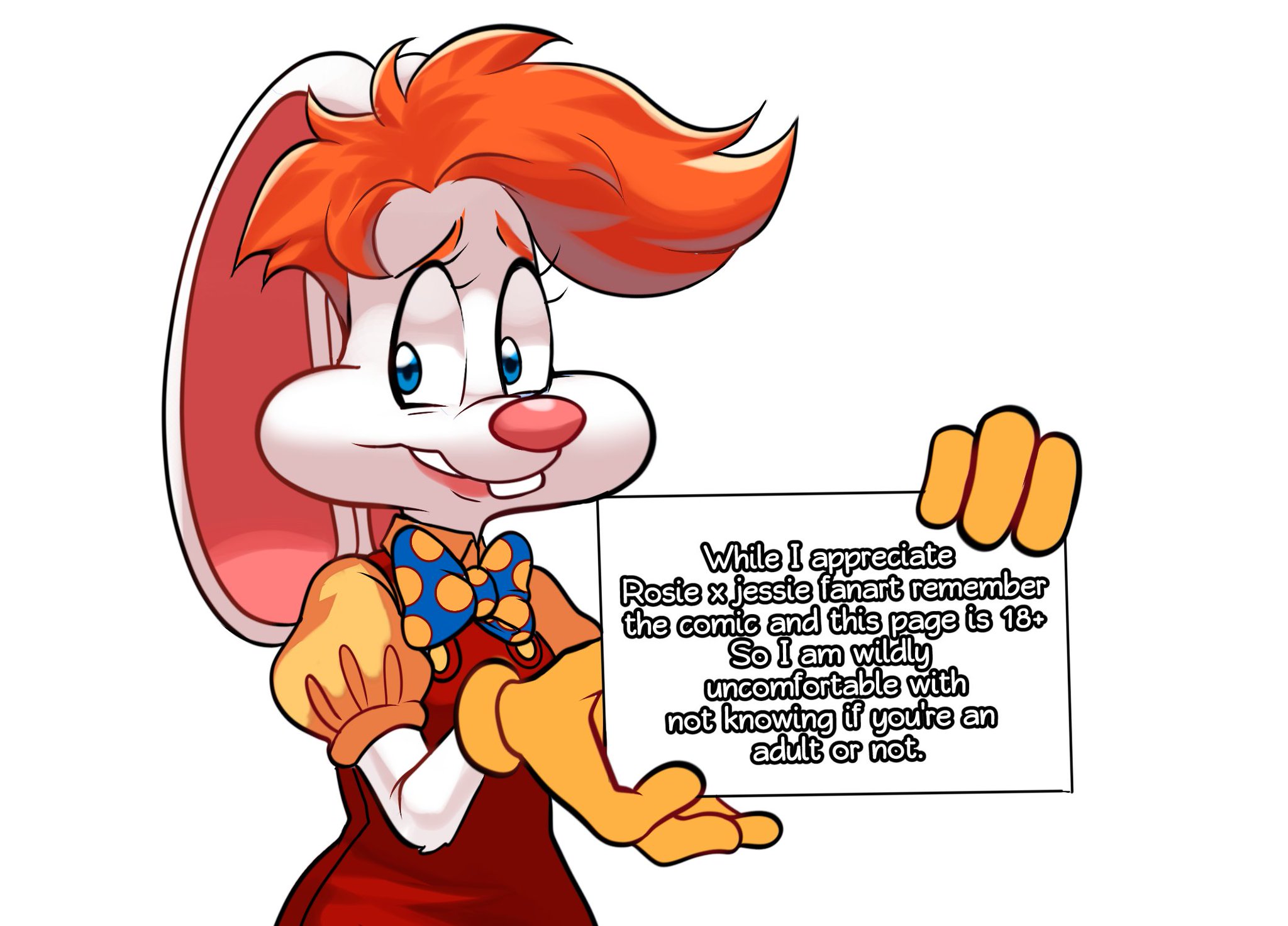 𝕬𝖌𝖌𝖗𝖆𝖛𝖆𝖙𝖊𝖉 𝕸𝖔𝖒𝖔🔞 on Twitter: "Please don't interact with my posts if you don't have an age in ...