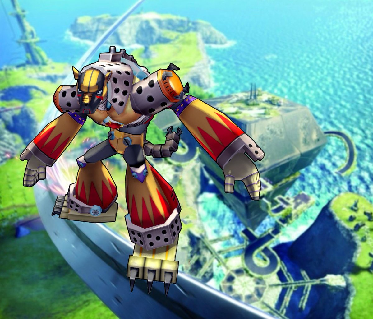 Flame Hyenard Memes Script:Mega Man X7 Mega Man Wiki