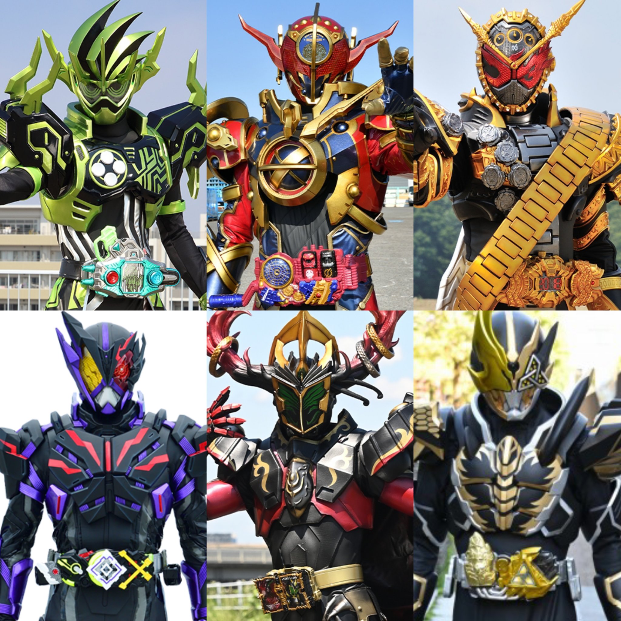 Kamen Rider Gaim Wallpaper Iphone