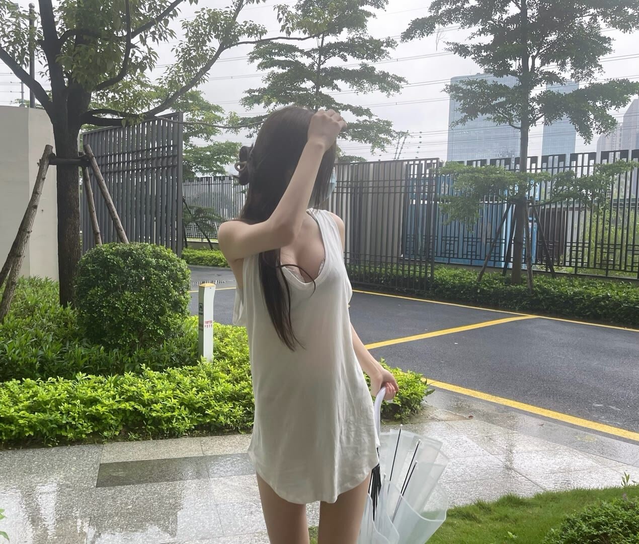 小a姨 On Twitter 怎么办，，，，一想到，，奶头就硬起来了 诱惑 长腿 小阿姨 小媳妇 丝滑 丝袜 人妻 Eygjmjtd40 