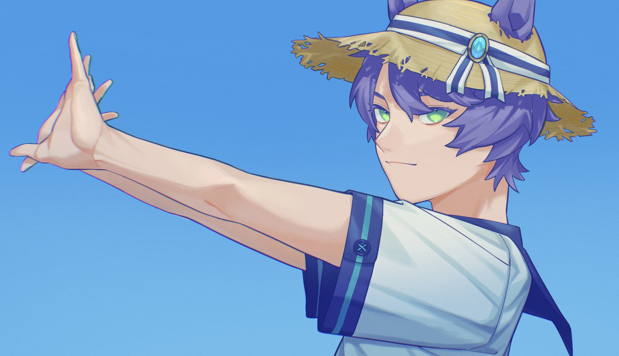 mabu on Twitter: "#あであーと https://t.co/BtDg5O6Act" / Twitter