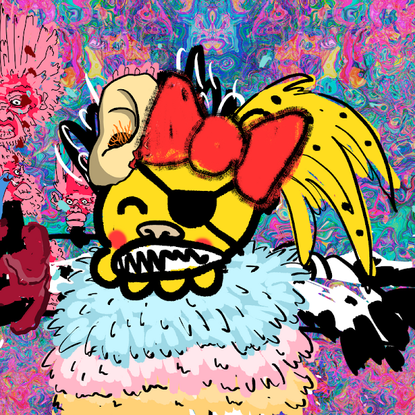 joe_solingerさんのイラストまとめ