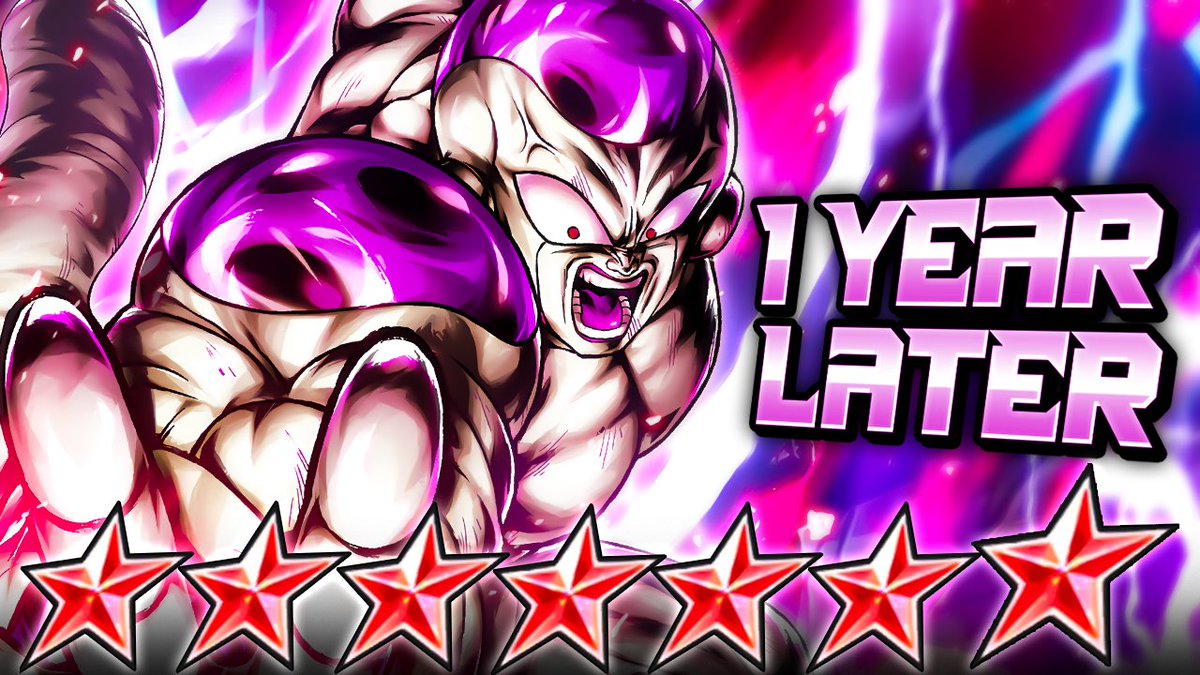 Dragon Ball Z Frieza Full Power