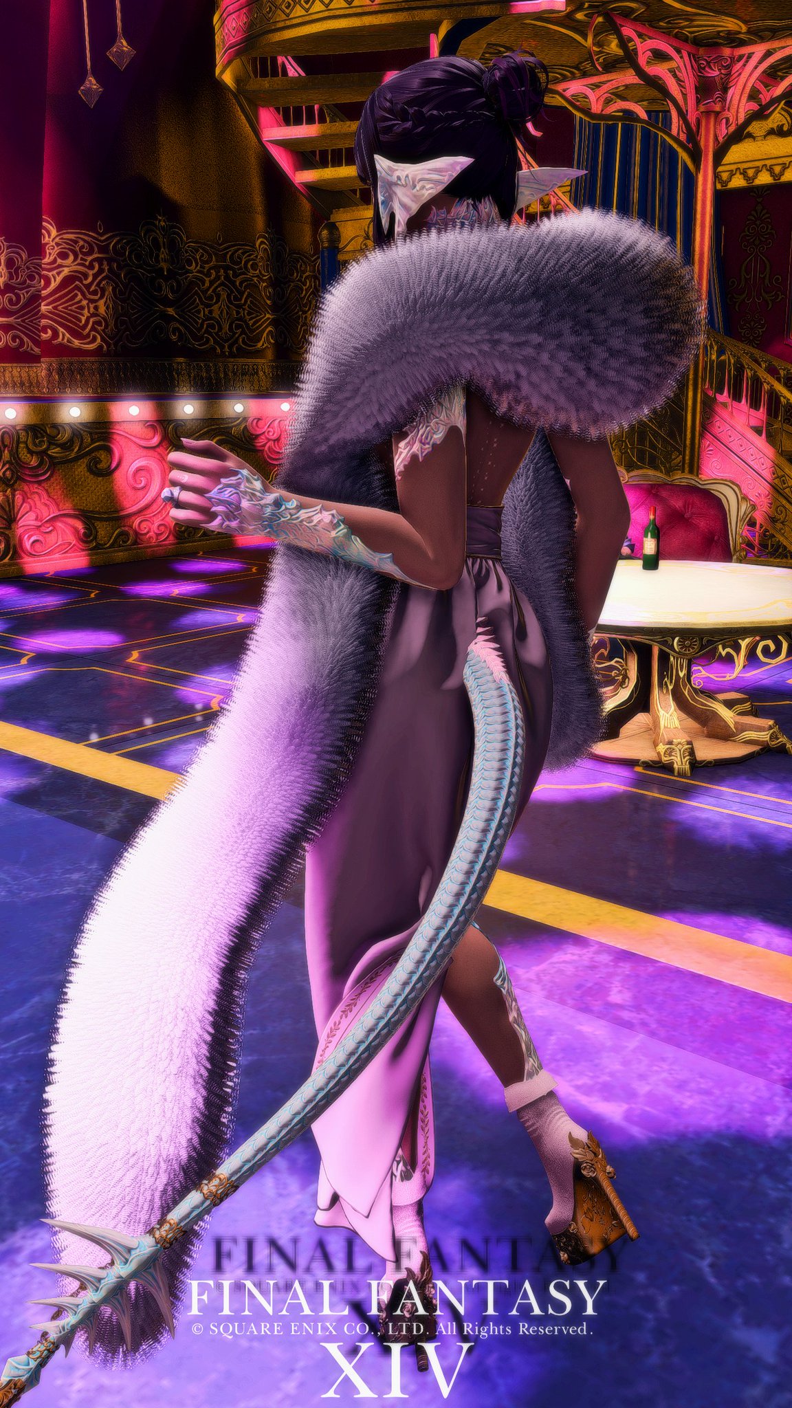 Painless Tamashi on Twitter: ""Life is a fashion show, the world is ...