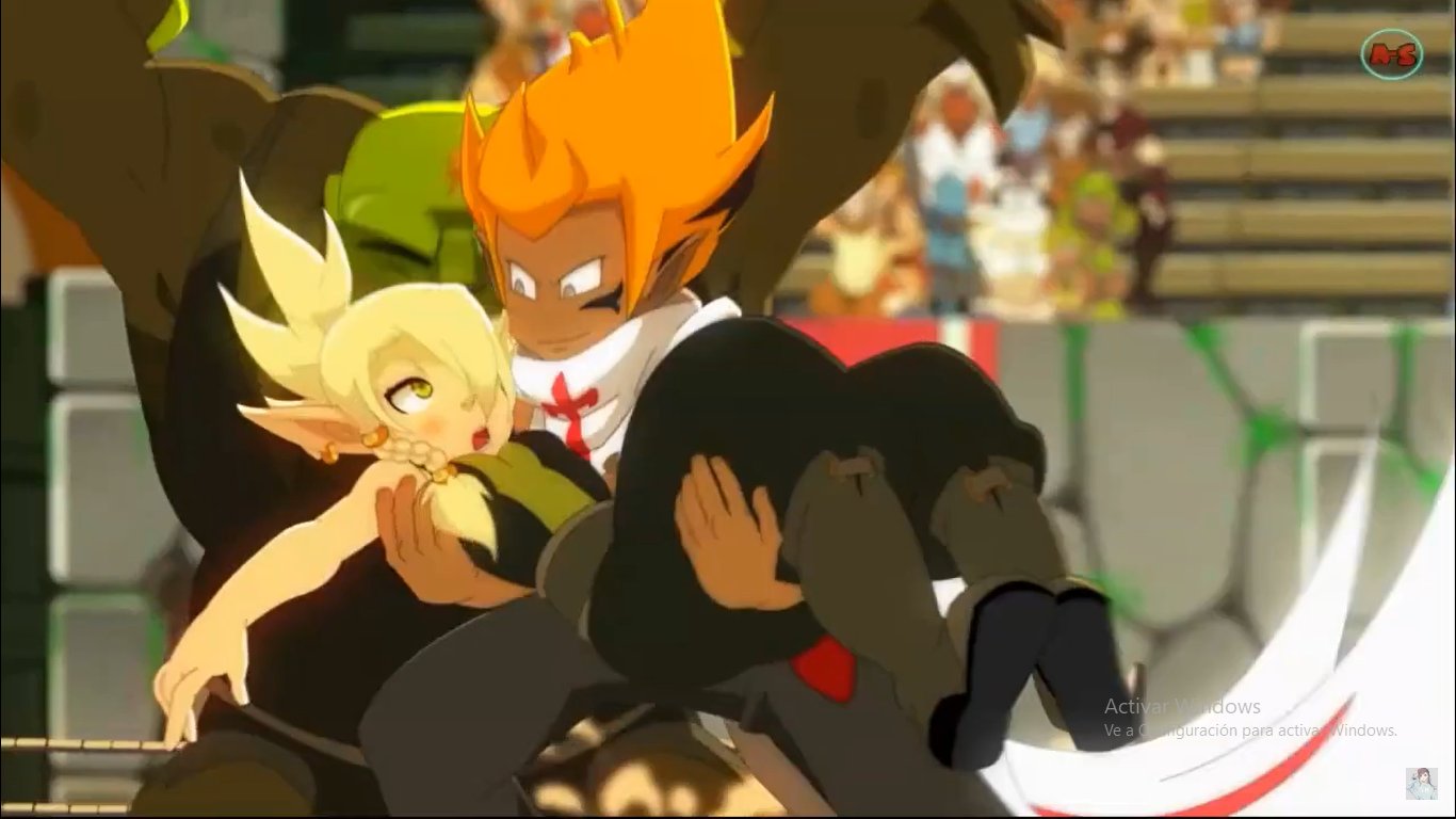 Wakfu Cleophee Cleophee (Wakfu) Zerochan Anime Image Board