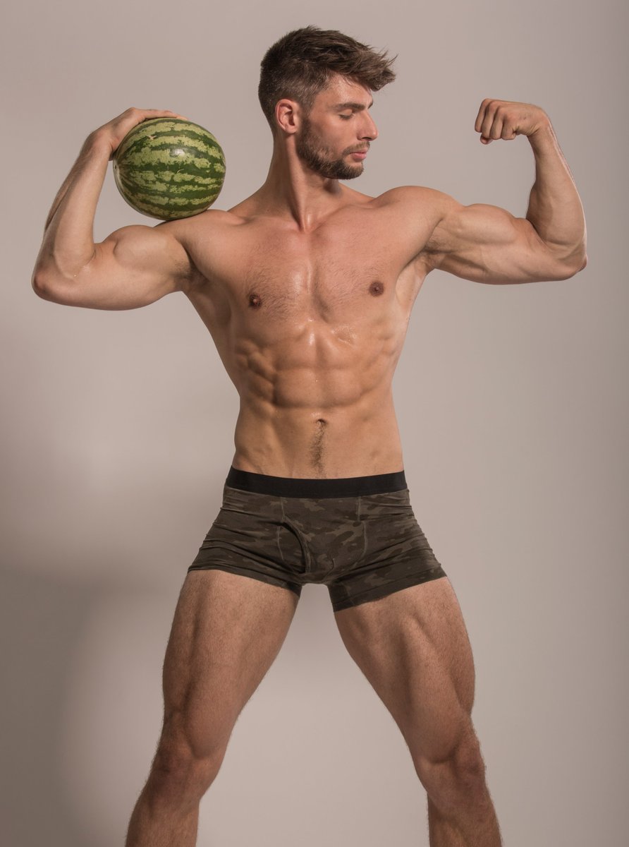 Modelviews ๐๐ผ๐ฝ On Twitter Rt Pctvdlin Always Take Healthy Food Guys