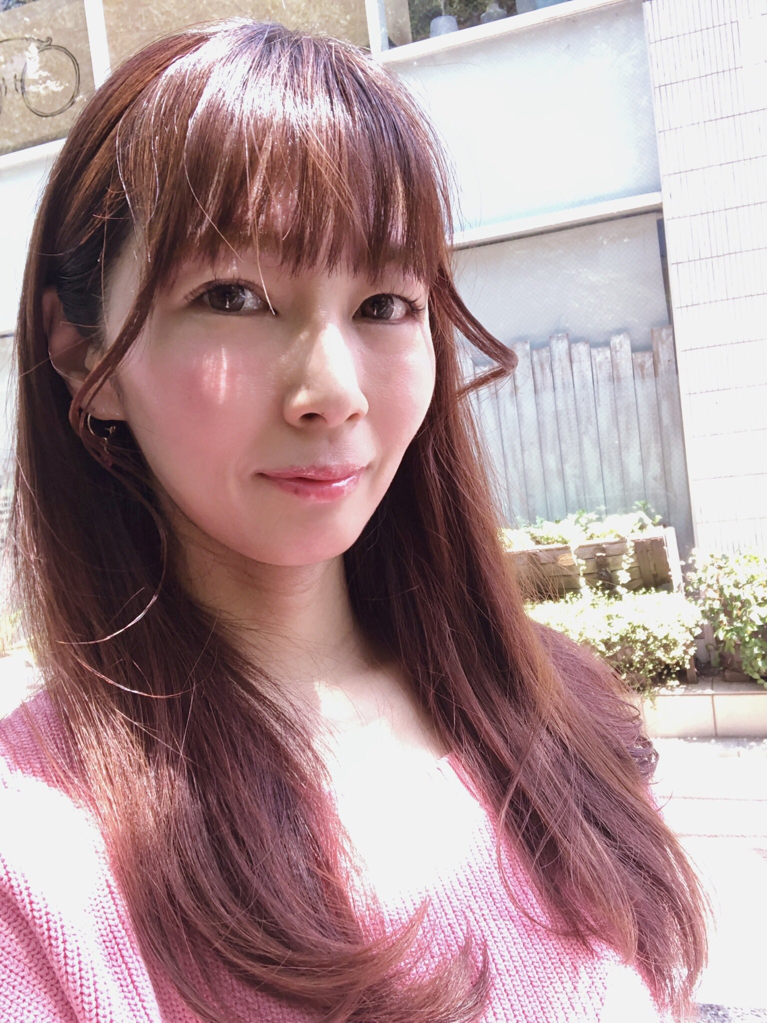 森 美希 / Miki Mori on Twitter: "@HIRO95533023 いつまでも美しくいたいです♡" / Twitter