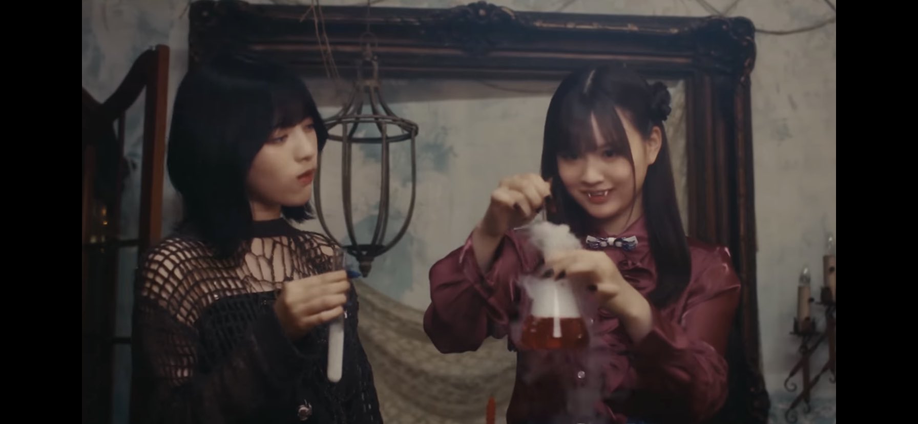 matsui ryosuke | 松井 諒祐 on Twitter: "【衣装提供情報】 乃木坂46のアンダー楽曲「Under’s Love」のMVにて、衣装提供&スタイリングをさせて頂きまし ...