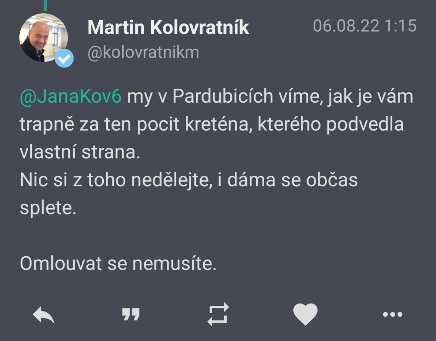 Jiří Pehe on Twitter: Jiří Pehe on Twitter: